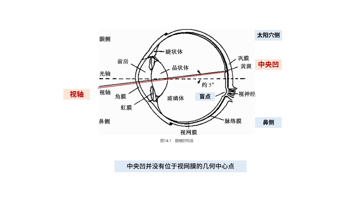 VR | #1 沉浸感的奥秘，双目视差如何硬解深度信息 – 消失的模因 GoneMeme