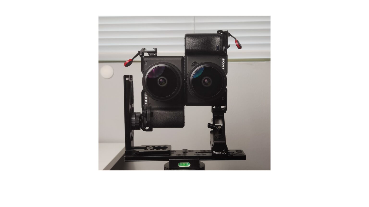 VR | #11 糟糕的VR180格式，如何改良球面3D影像格式 – 消失的模因 GoneMeme